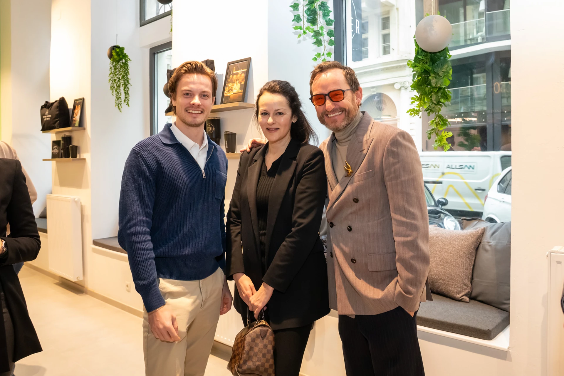 WMF Morning Coffee Rave