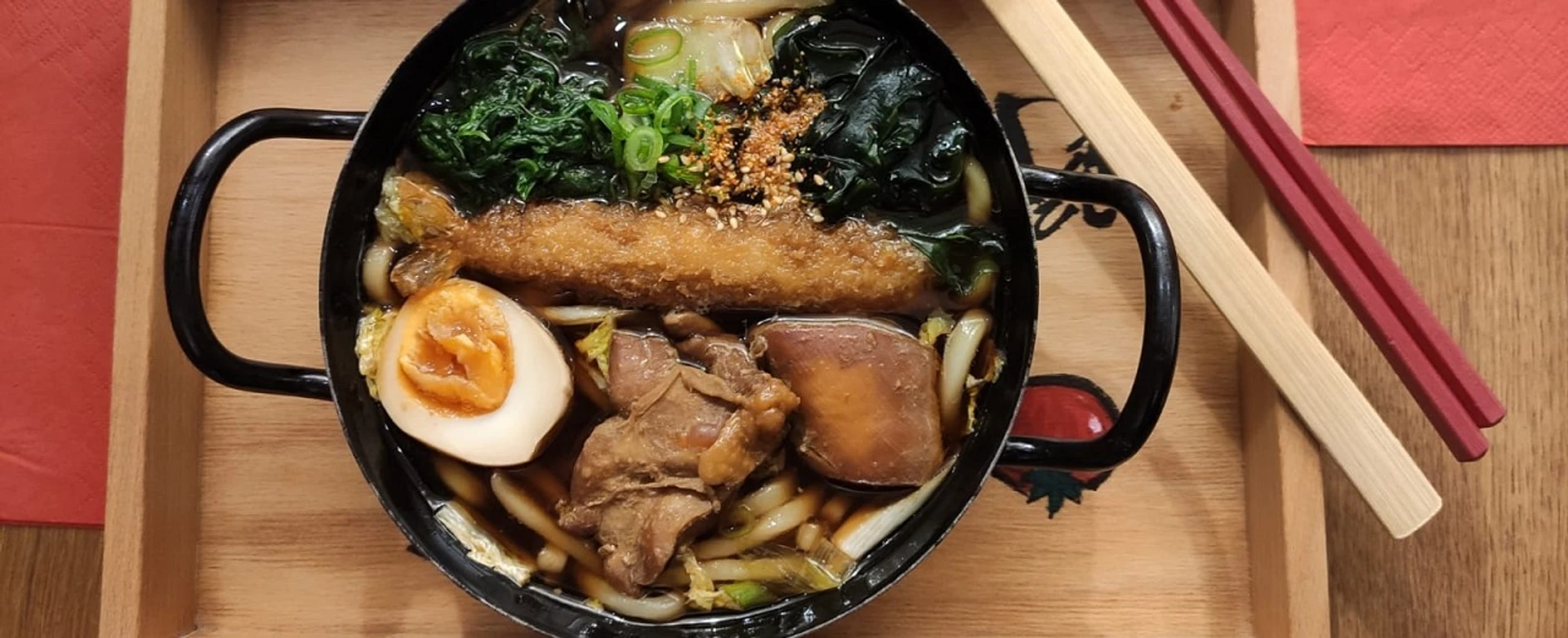 Mari’s Metcha Matcha – 1070 – Wien