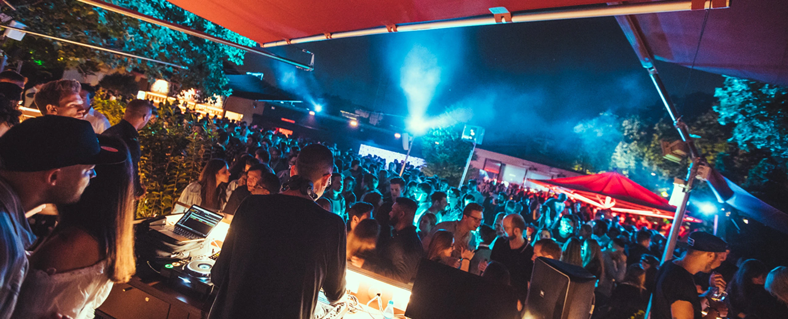 Volksgarten – 1010 – Wien