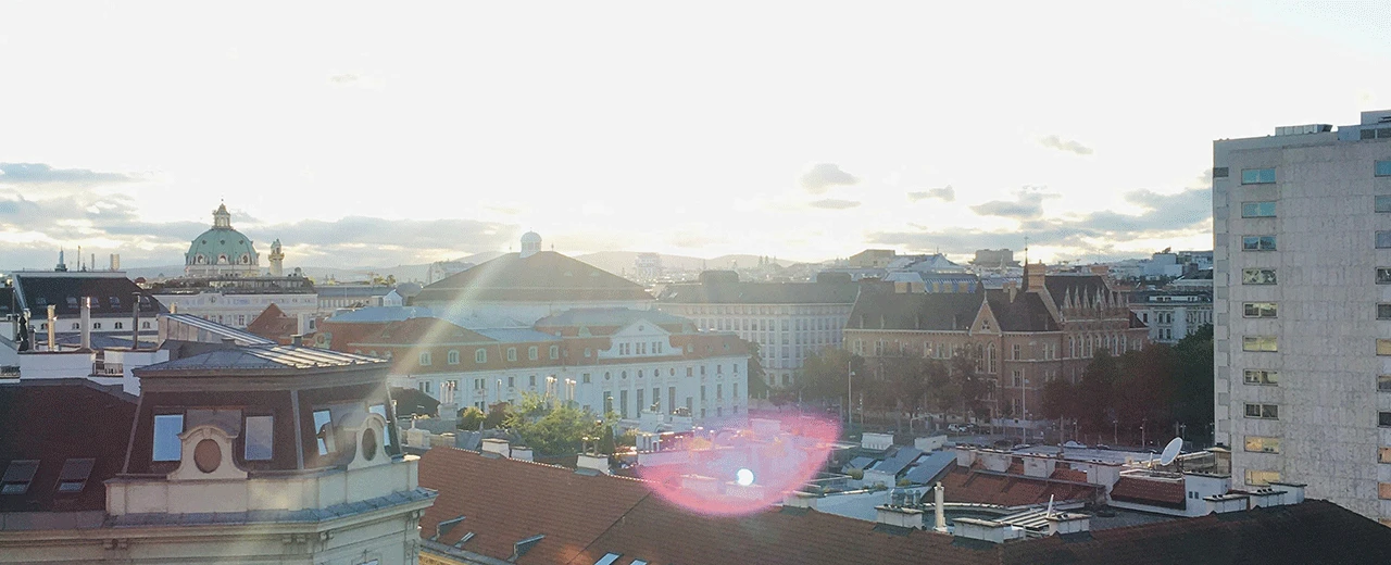 Sehnsucht nach Wien? Diese Tipps helfen! | Goodnight.at