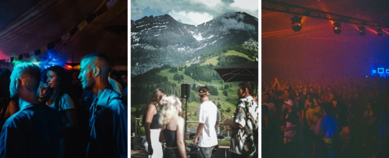 Die besten Outdoor-Raves Wiens | Goodnight.at