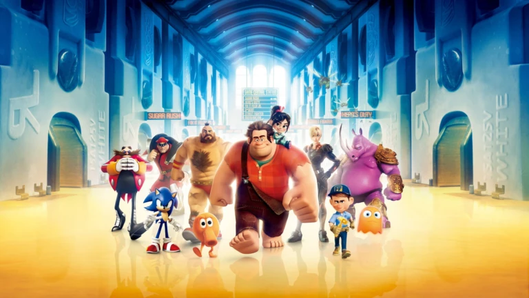 🐭Die 10 besten Disney-Filme aller Zeiten im Ranking
