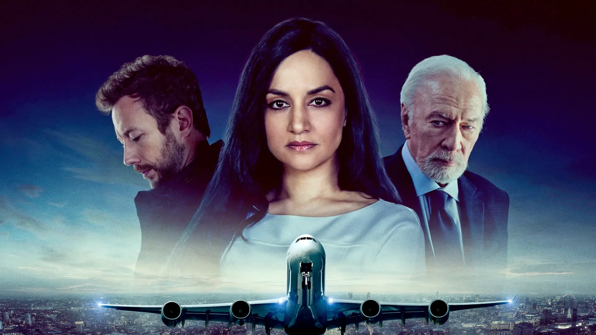 Departure - Wo ist Flug 716? | Serie 2019 | TV-MEDIA