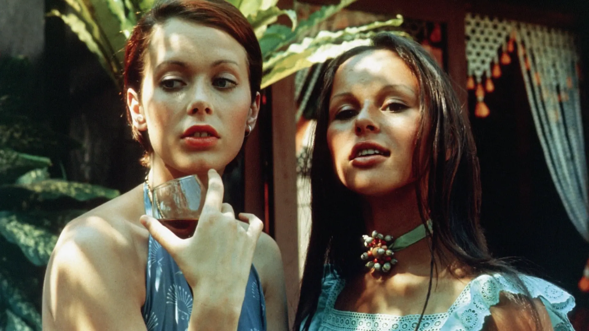 Emanuela | Film 1974 | TV-MEDIA