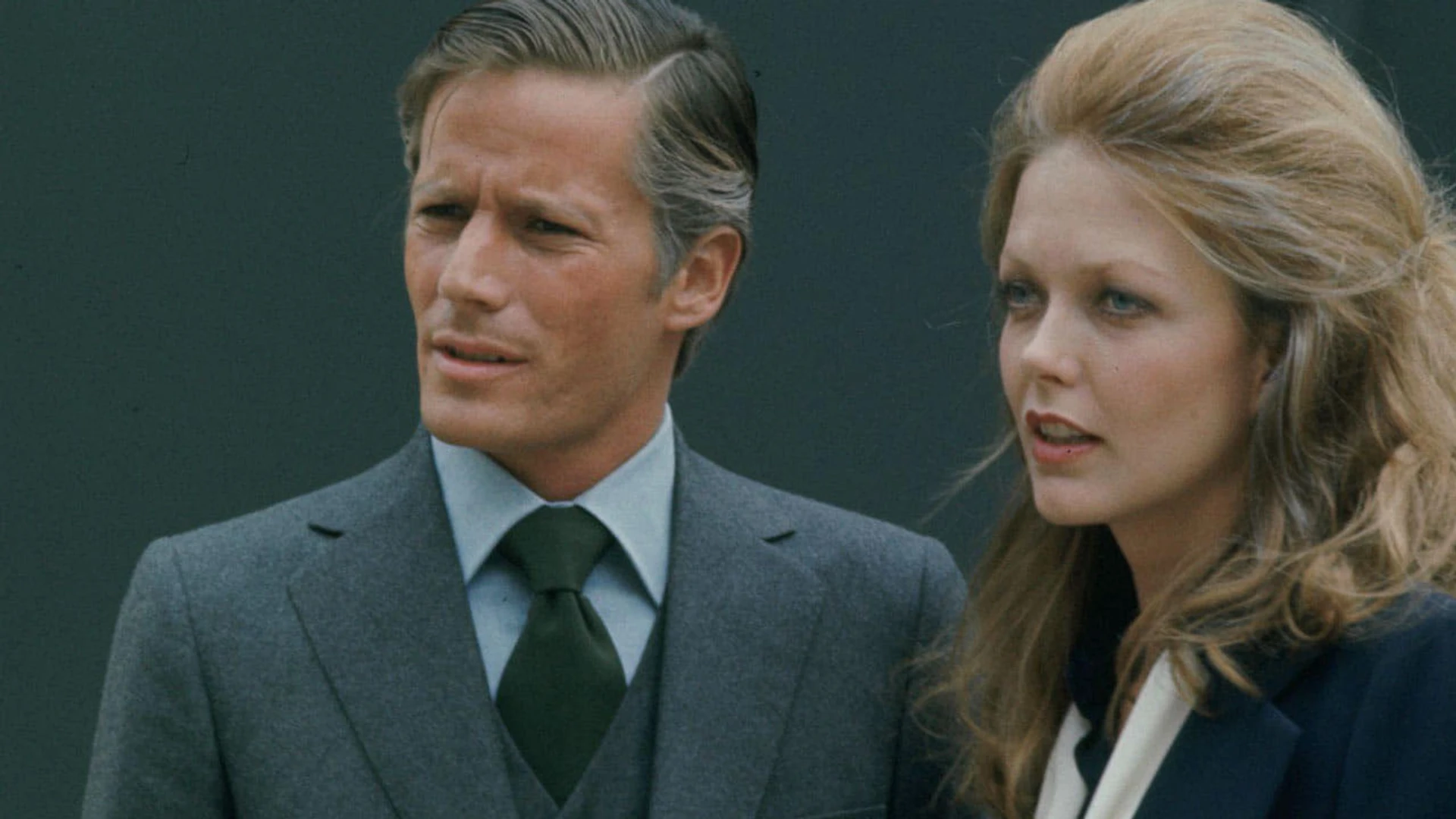 Reich und arm | Serie 1976 | TV-MEDIA
