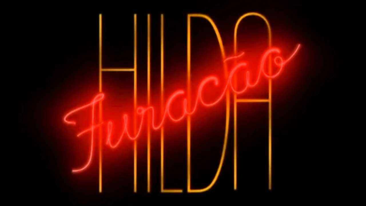 Hilda Furacão | Serie 1998 | TV-MEDIA