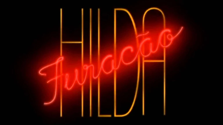 Hilda Furacão | Serie 1998 | TV-MEDIA