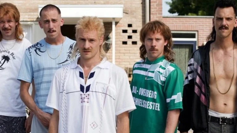 New Kids | Serie 2007 | TV-MEDIA