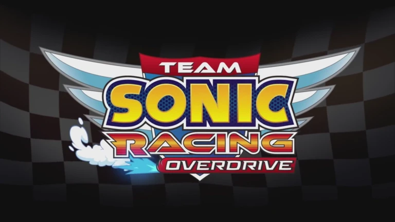 Team Sonic Racing Overdrive | Serie 2019 | TV-MEDIA