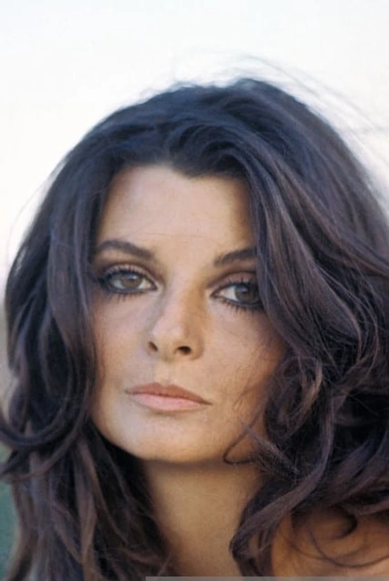 Anne Libert - Filmografie | TV-MEDIA