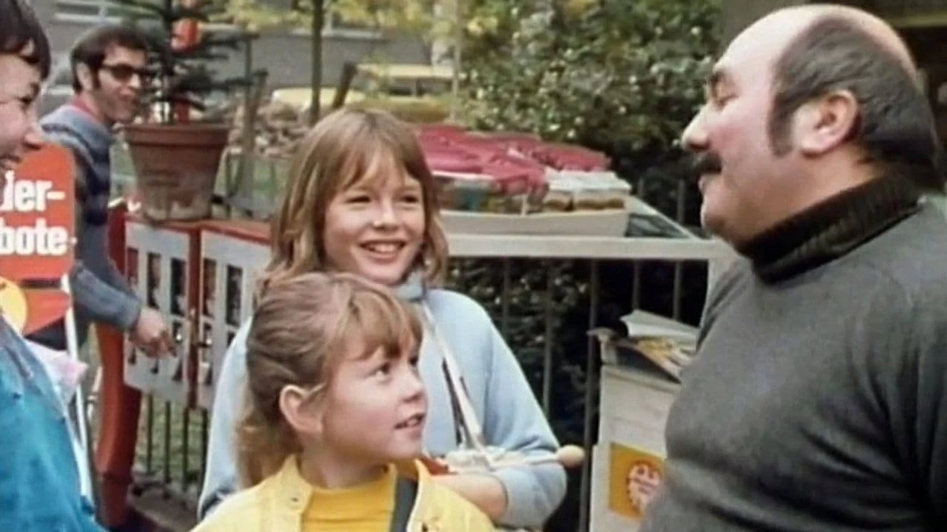 Unsere Penny | Serie 1975 | TV-MEDIA