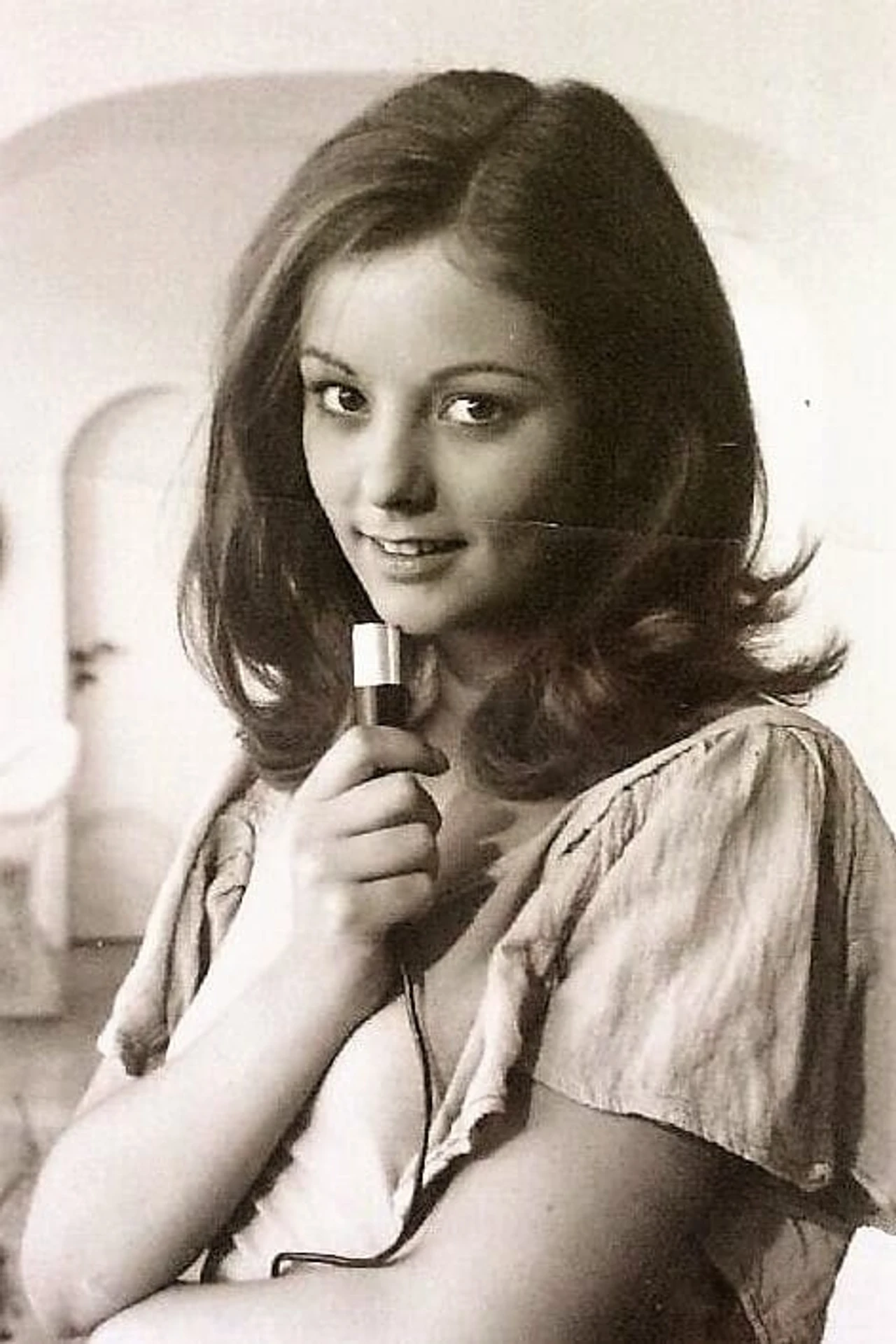Muschimaus mag's grad heraus | Film 1974 | TV-MEDIA