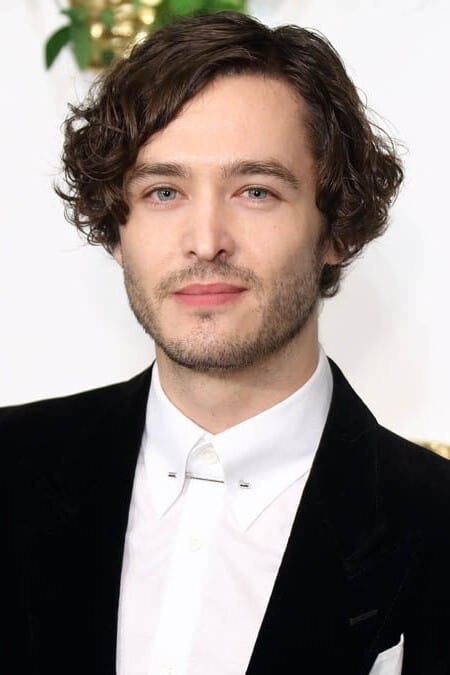 Alexander Vlahos Eyes Alexander Vlahos IMDb