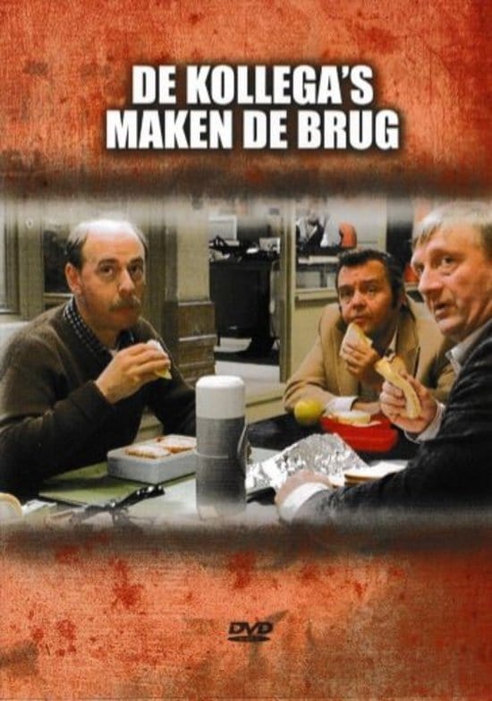 De kollega's maken de brug | Film 1988 | TV-MEDIA