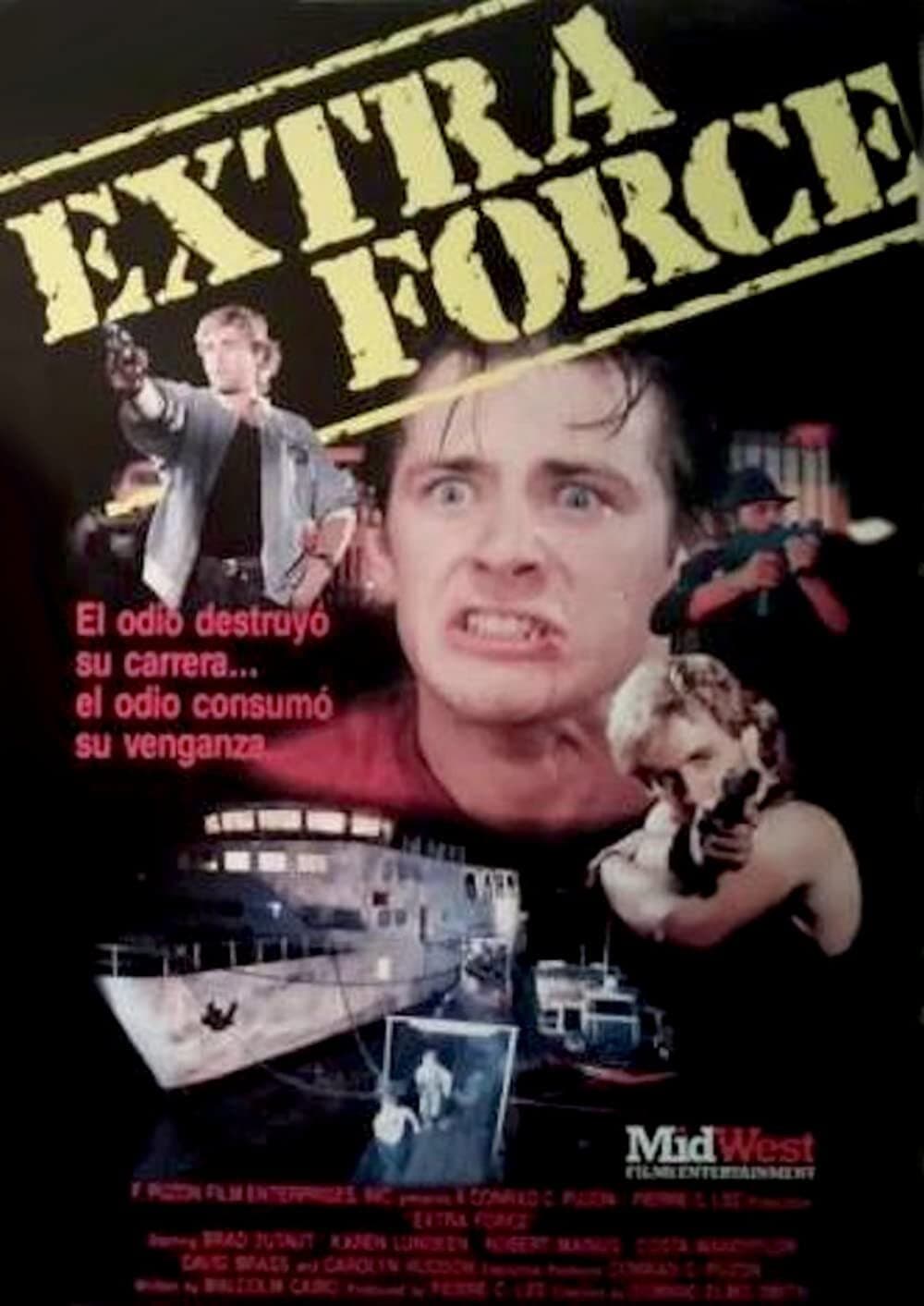 Hostage Syndrome | Film 1988 | TV-MEDIA