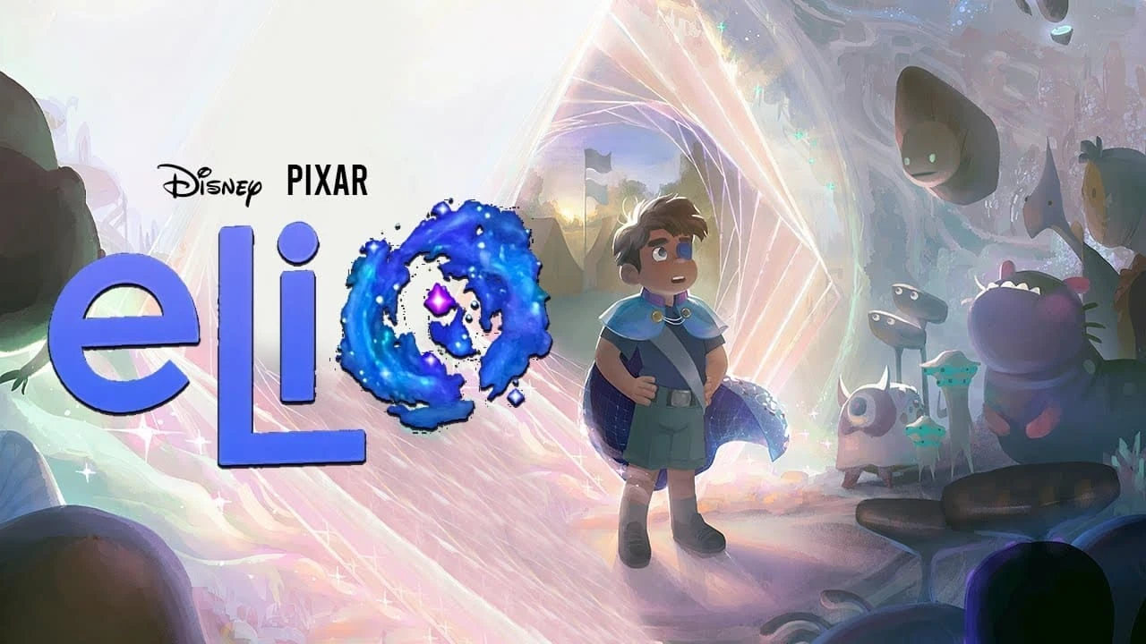 Elio | Film 2025 | TV-MEDIA