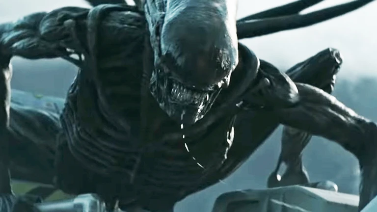 👽Alle „Alien“-Filme im Ranking [BESTENLISTE]