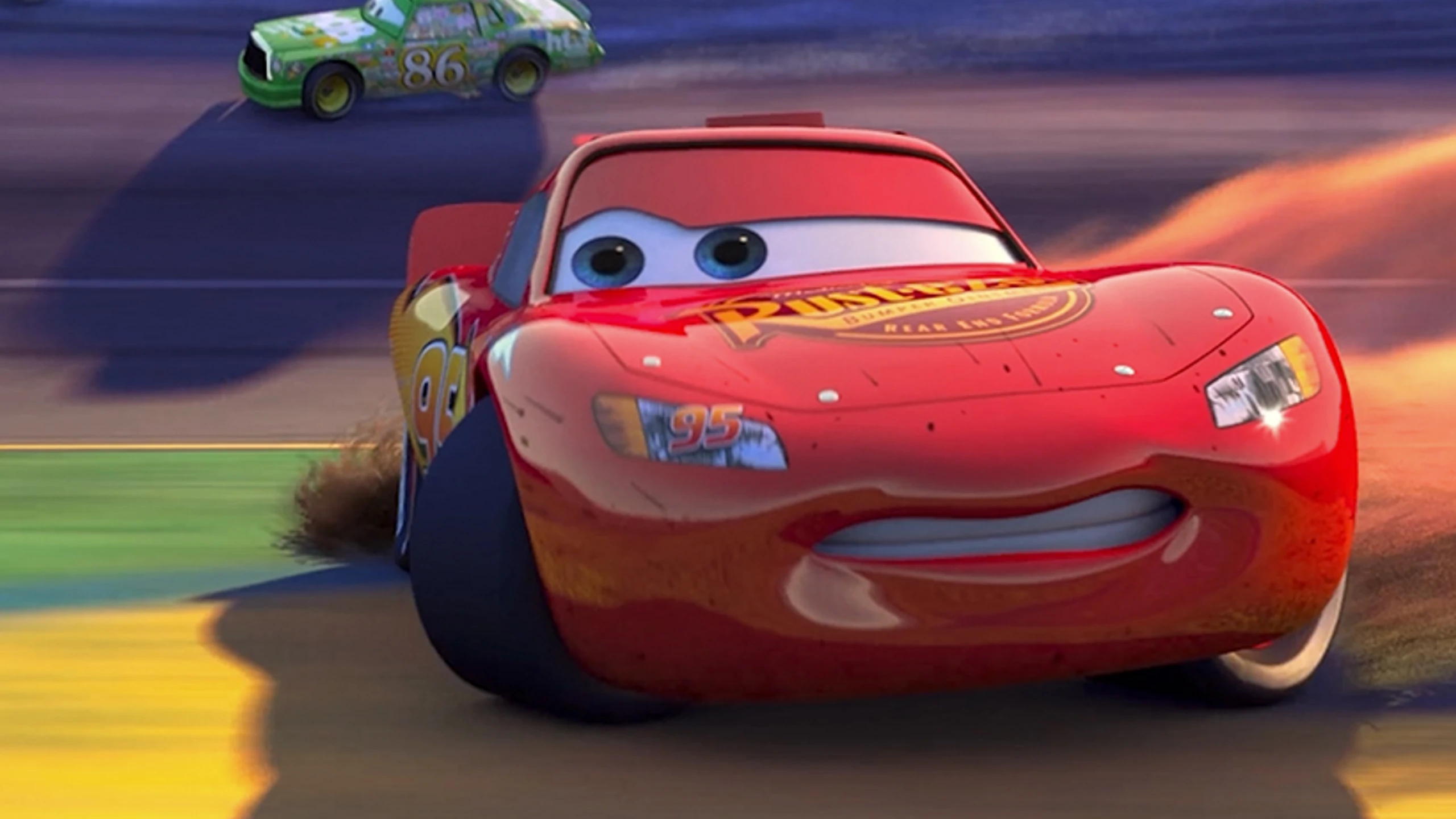 Alle „Cars“-Filme in der richtigen Reihenfolge