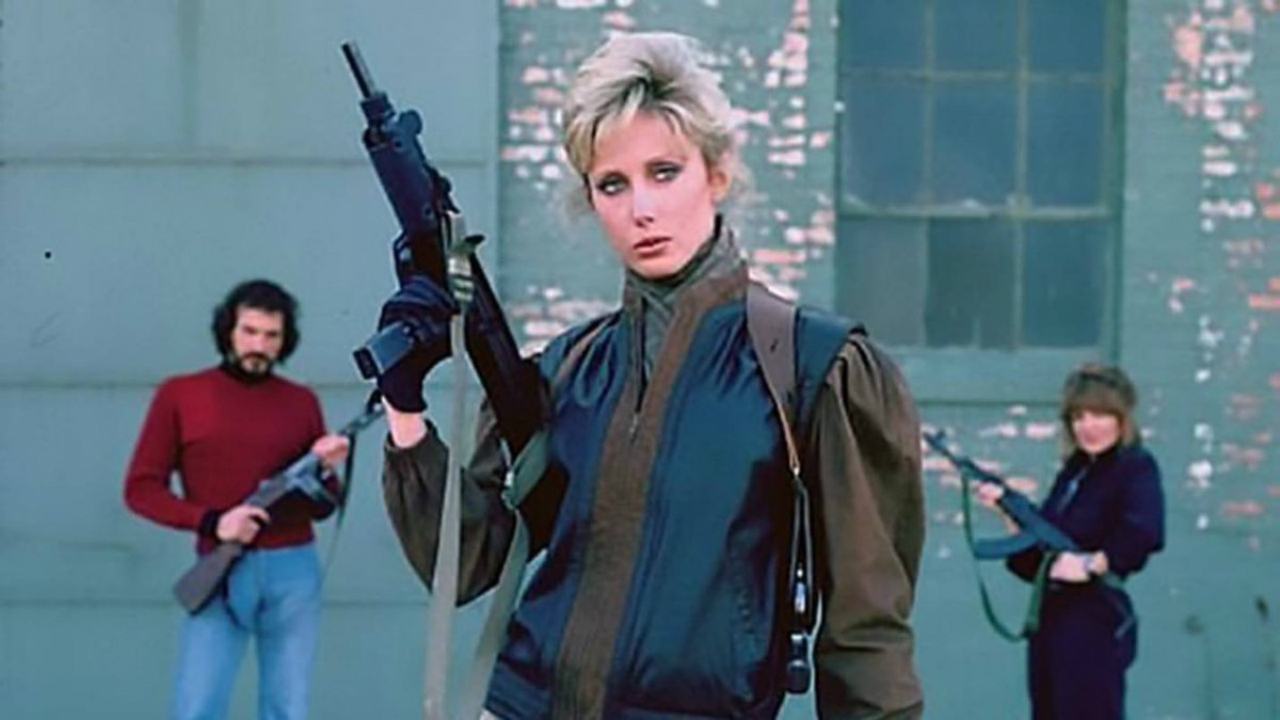 Time Bomb - Die Bombe tickt | Film 1984 | TV-MEDIA