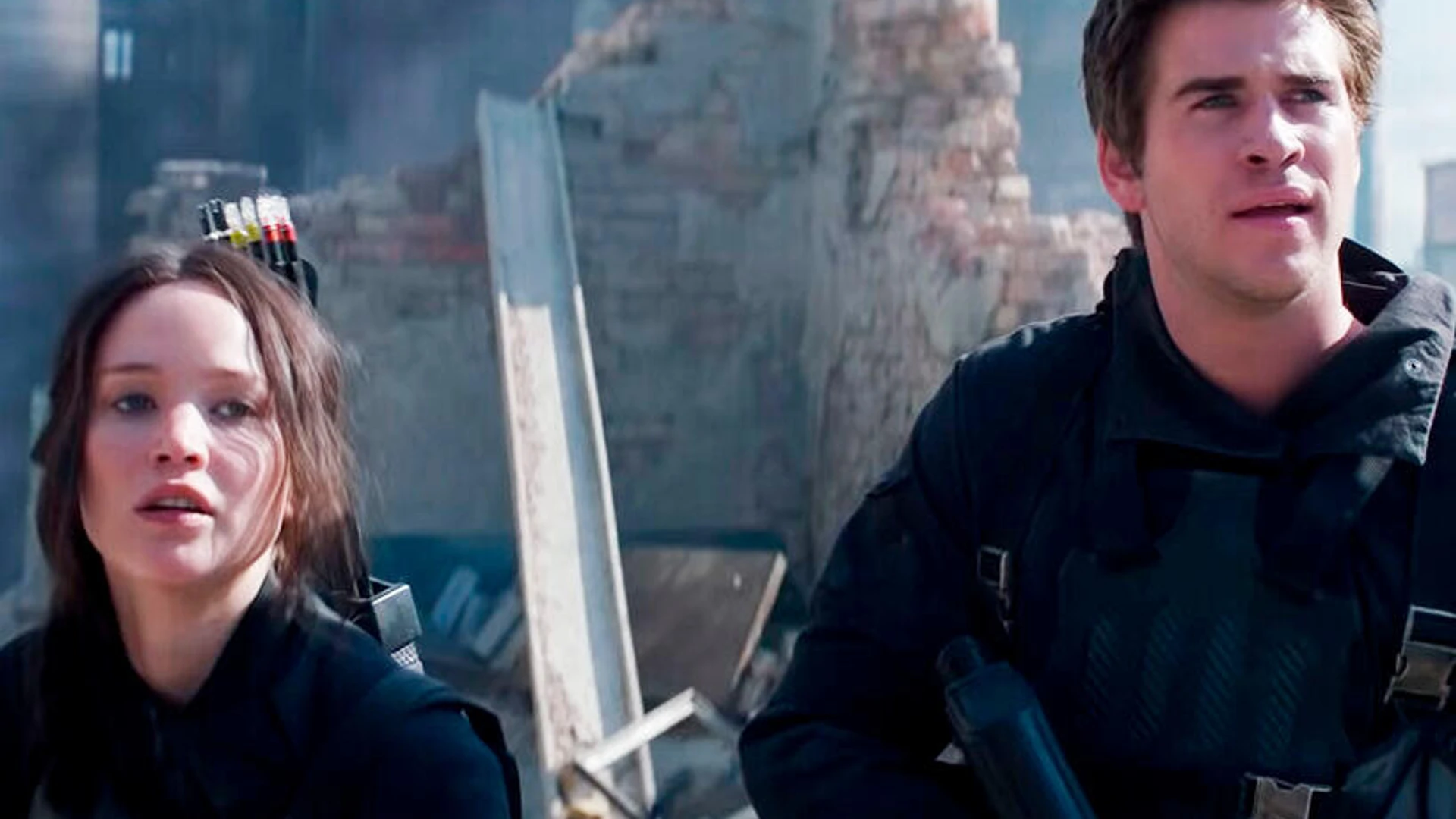 Alle „Tribute von Panem“-Filme in der richtigen Reihenfolge