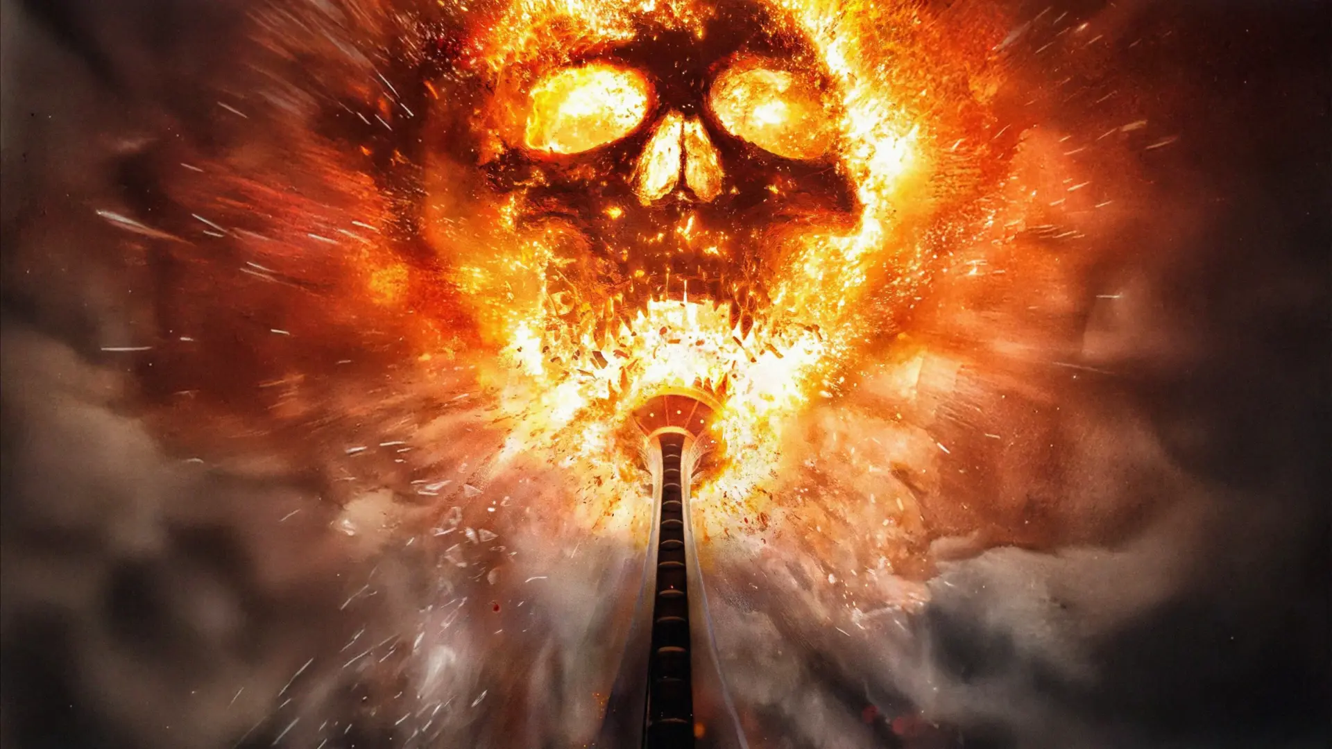 Final Destination 6 | Film 2022 | TV-MEDIA