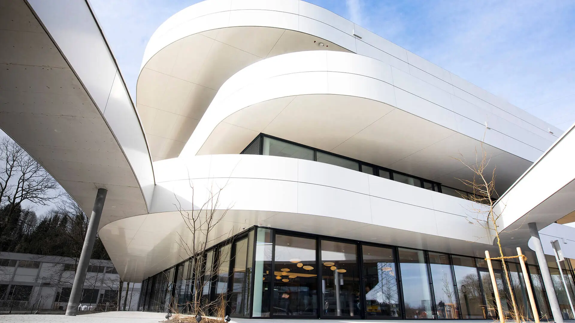 Greiner AG – führendes Kunst- und Schaumstoffunternehmen