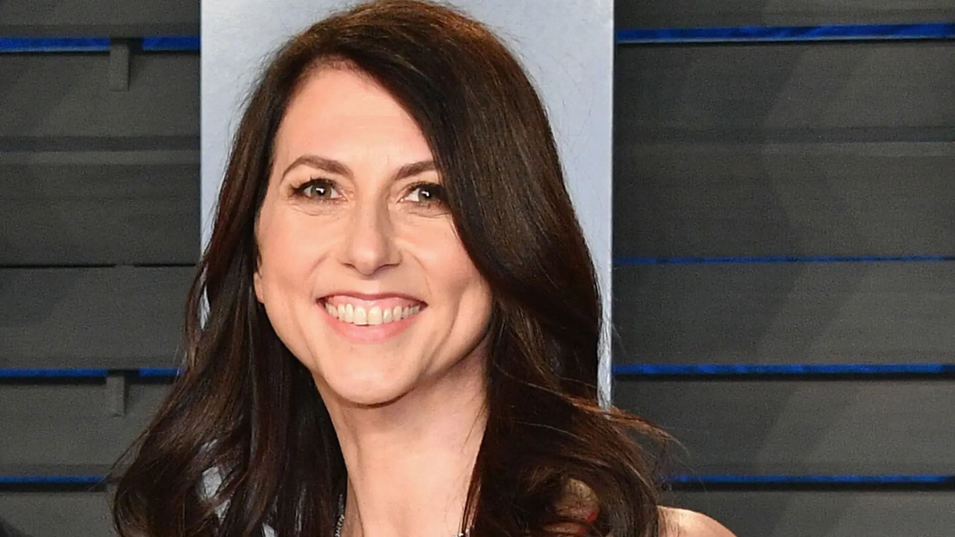 MacKenzie Scott: Philanthropin, Schriftstellerin und die Ex-Frau von ...