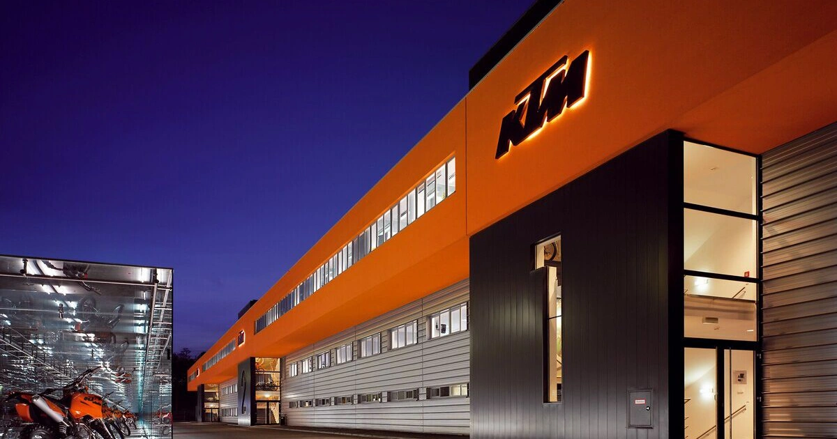 Pierer Mobility AG: Motorräder, E-Bikes und X-Bow [Porträt]