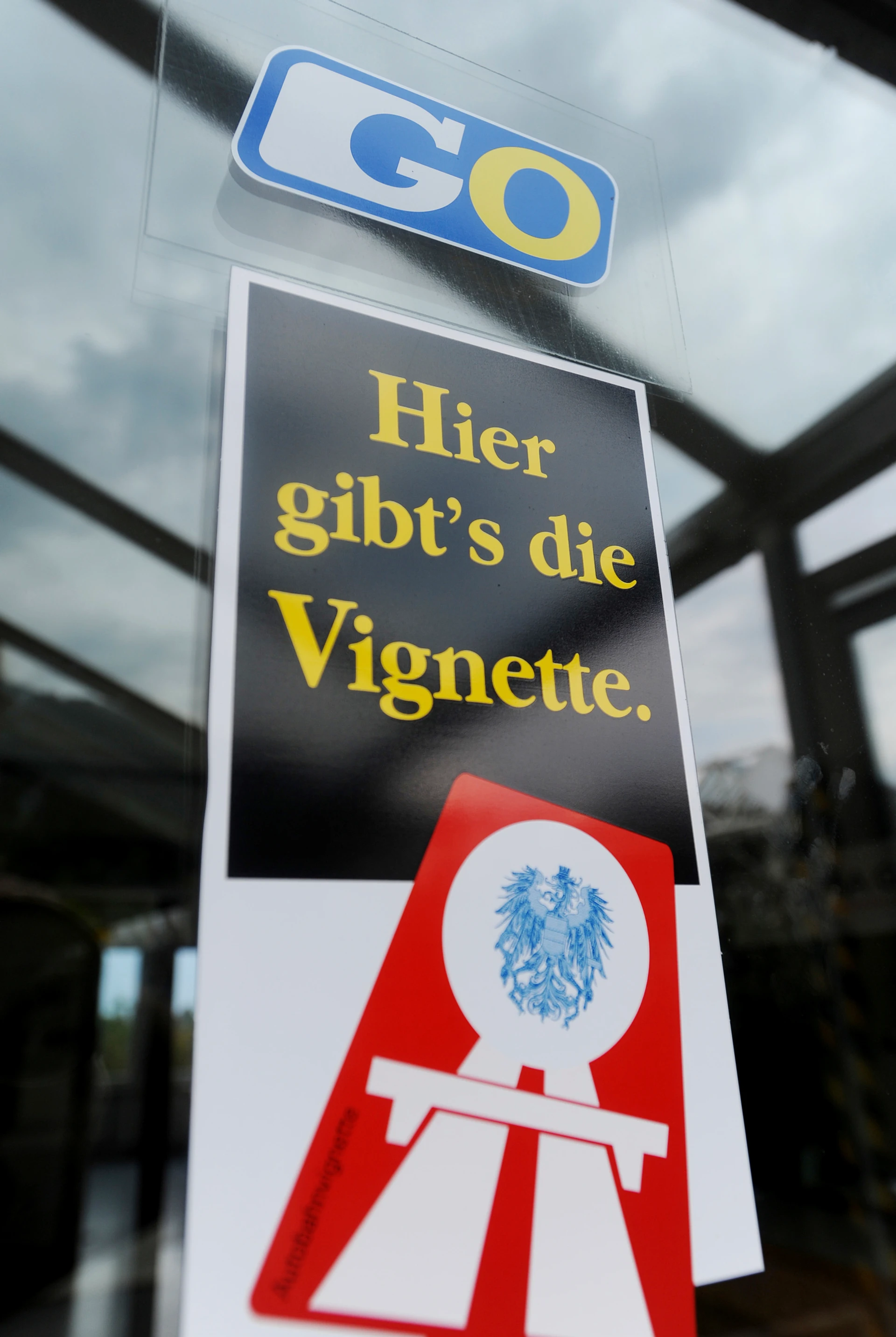 ASFINAG: Autobahn, Schnellstraßen und Maut-Management