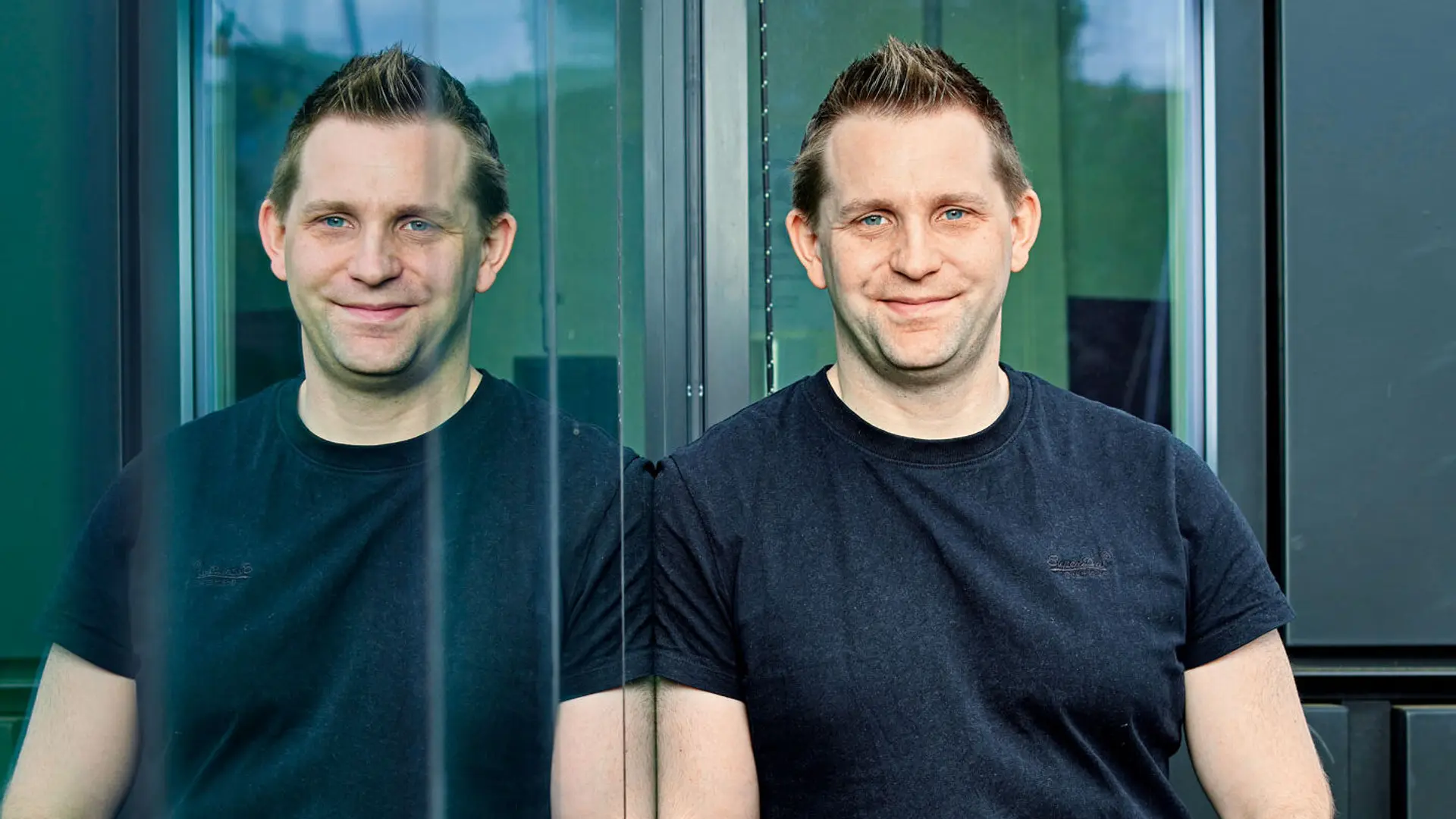 Max Schrems: "Das ist ein Job für gute Nerven"