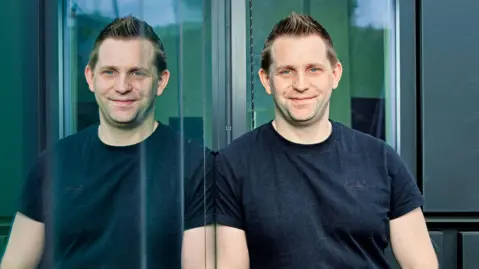 Max Schrems: "Das ist ein Job für gute Nerven"