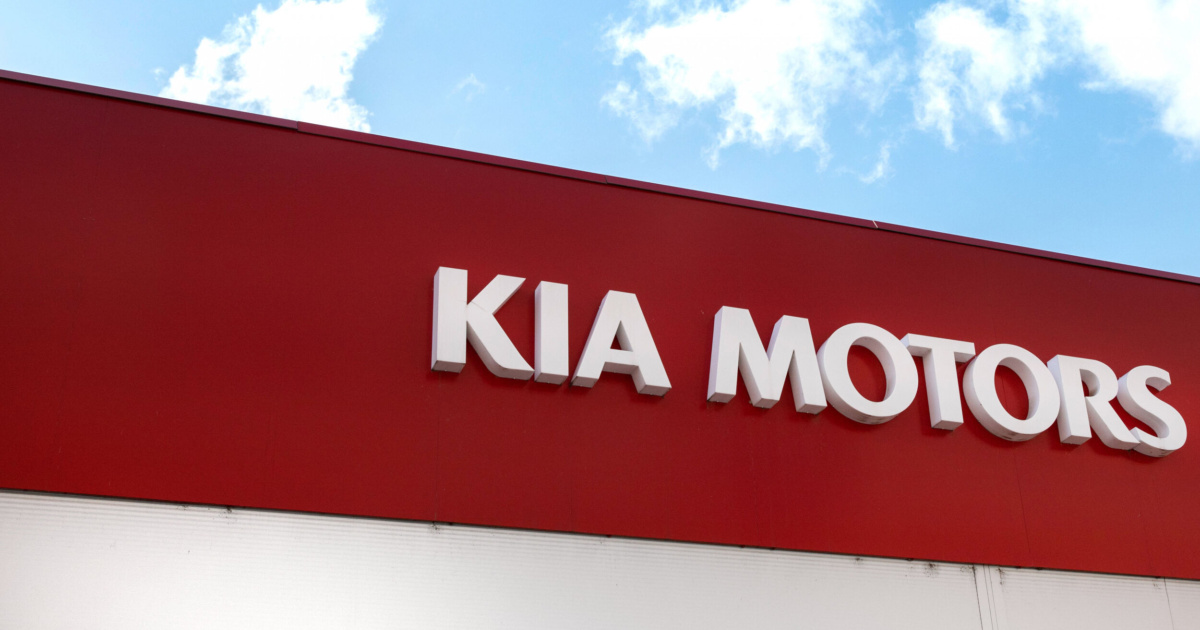 KIA Corp.: Südkoreanischer Autohersteller im Porträt