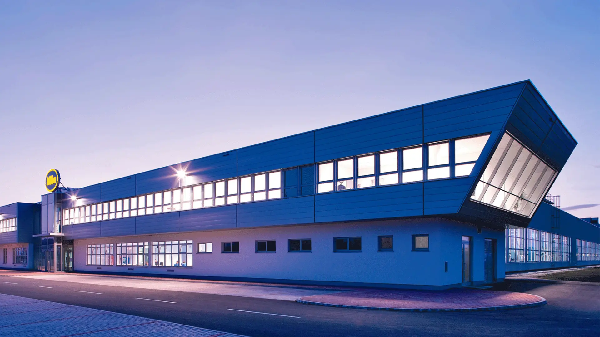 Miba: Technologie- und Automobil-Zuliefer