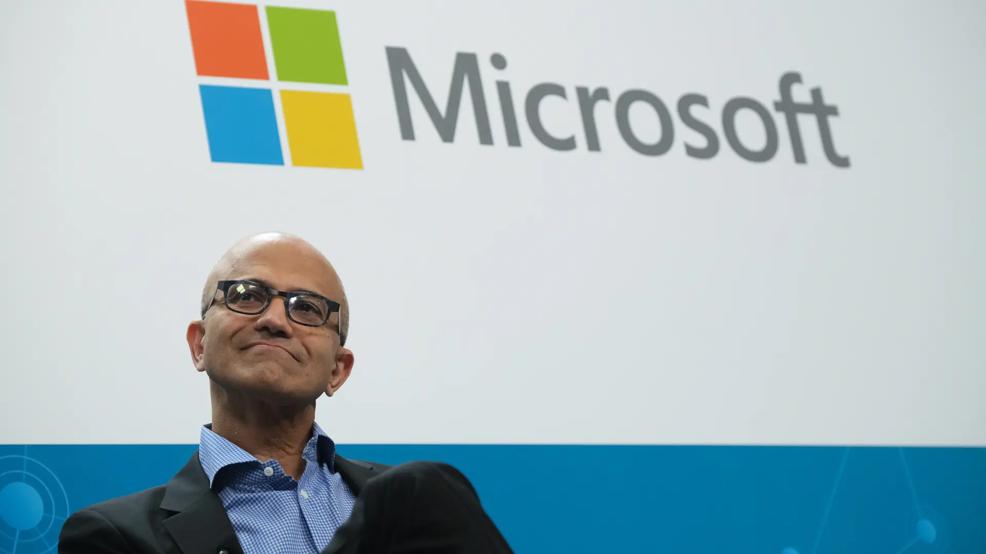 Microsoft - Software-Gigant und IT-Lösungsanbieter