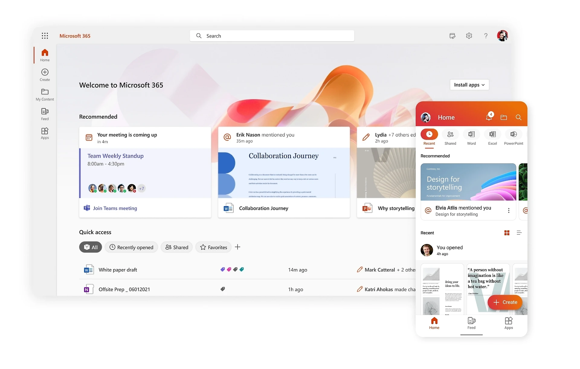 Microsoft - Software-Gigant und IT-Lösungsanbieter