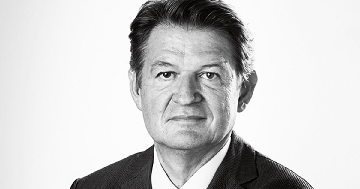 Helmut Brandstätter: Wir geschichtslosen Europäer
