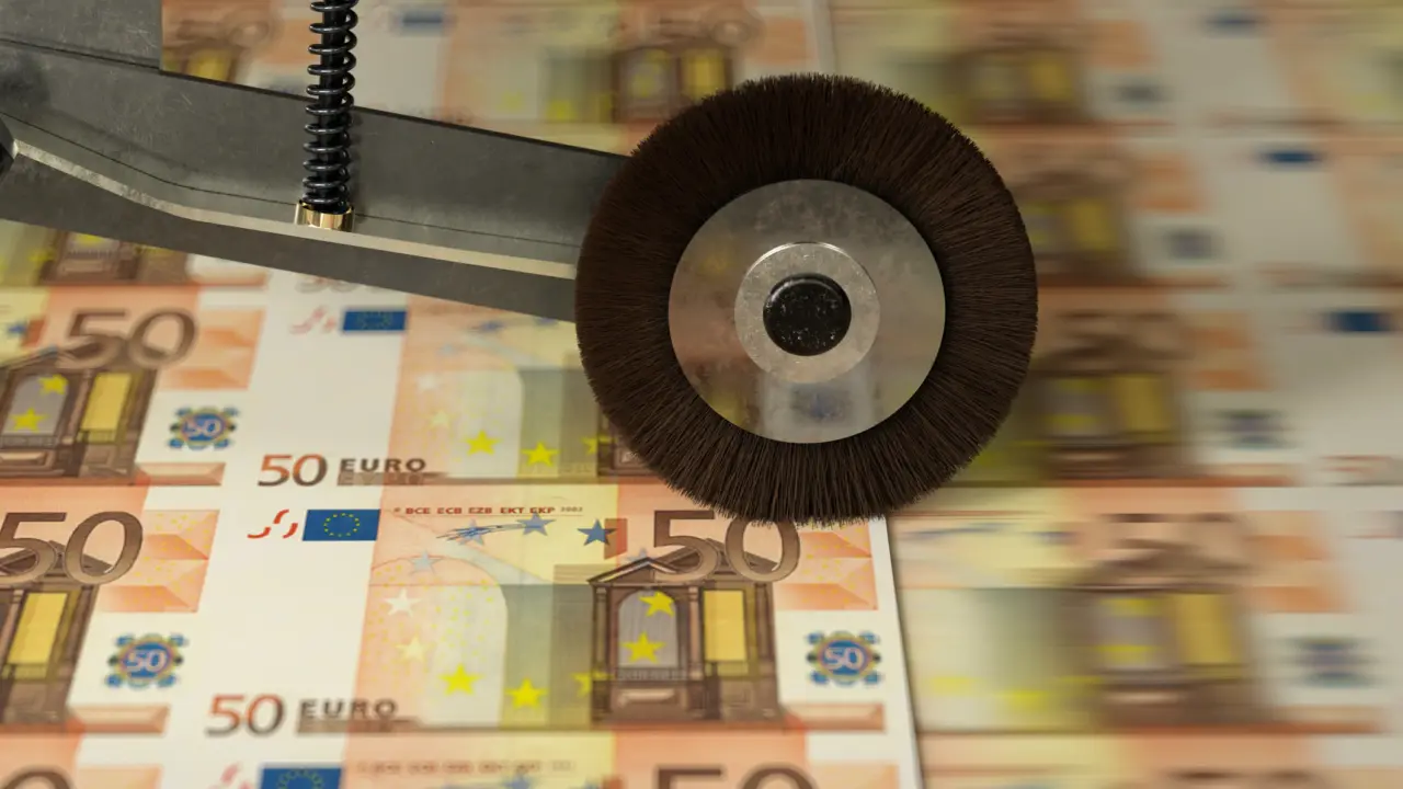 Quantitative Easing: Das EZB-Programm zur Förderung des Wirtschaftswac