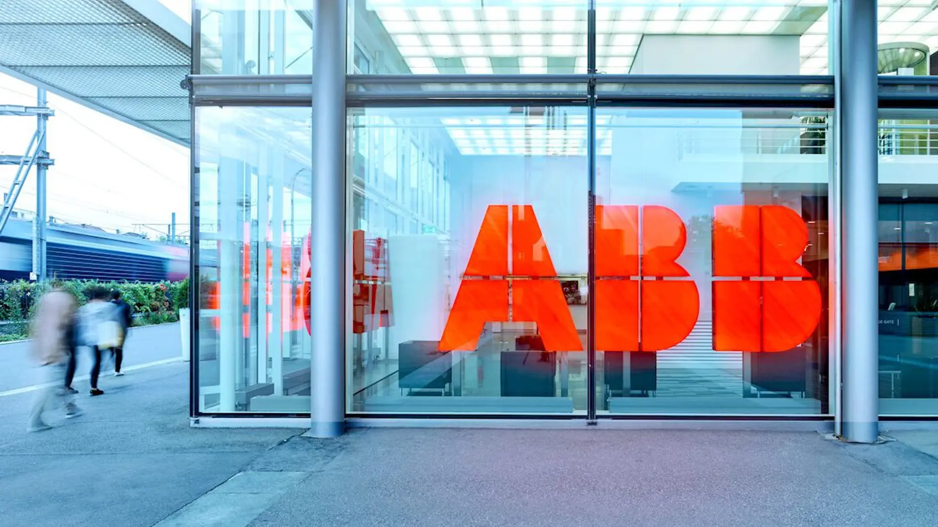 ABB Group - der Energie - und Automatisierungs-Spezialist im Porträt