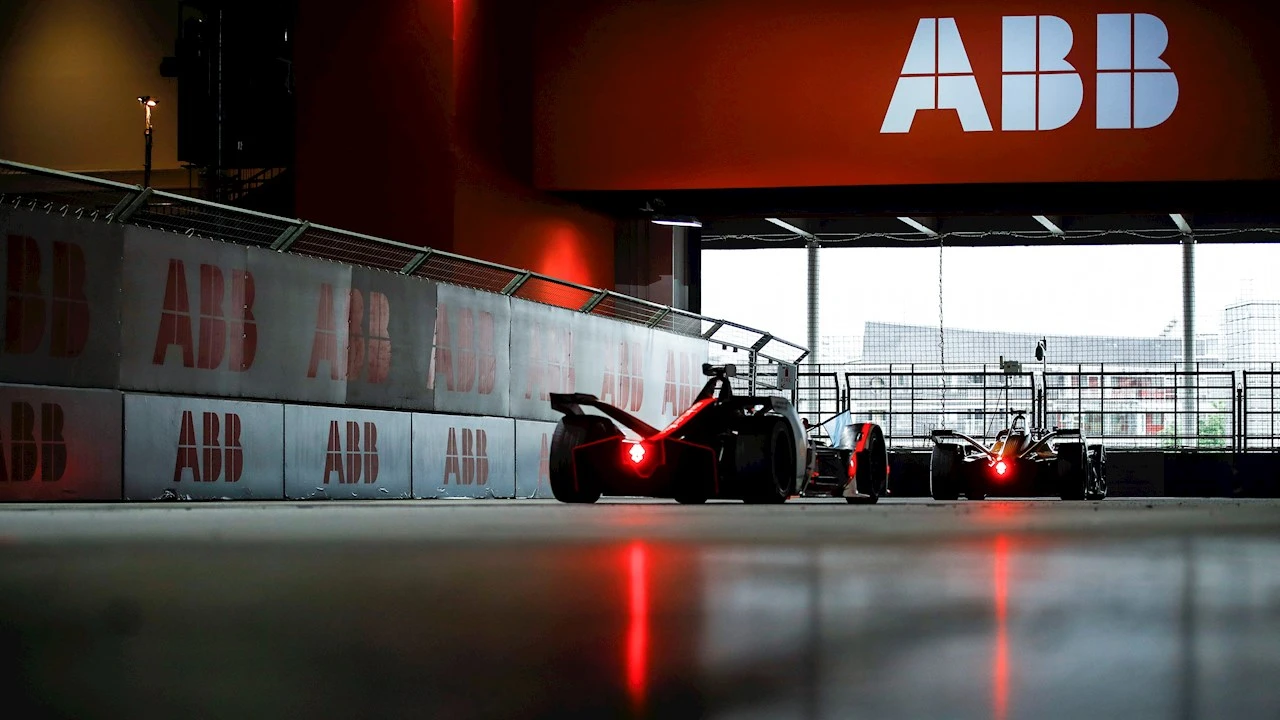 ABB Group - der Energie - und Automatisierungs-Spezialist im Porträt