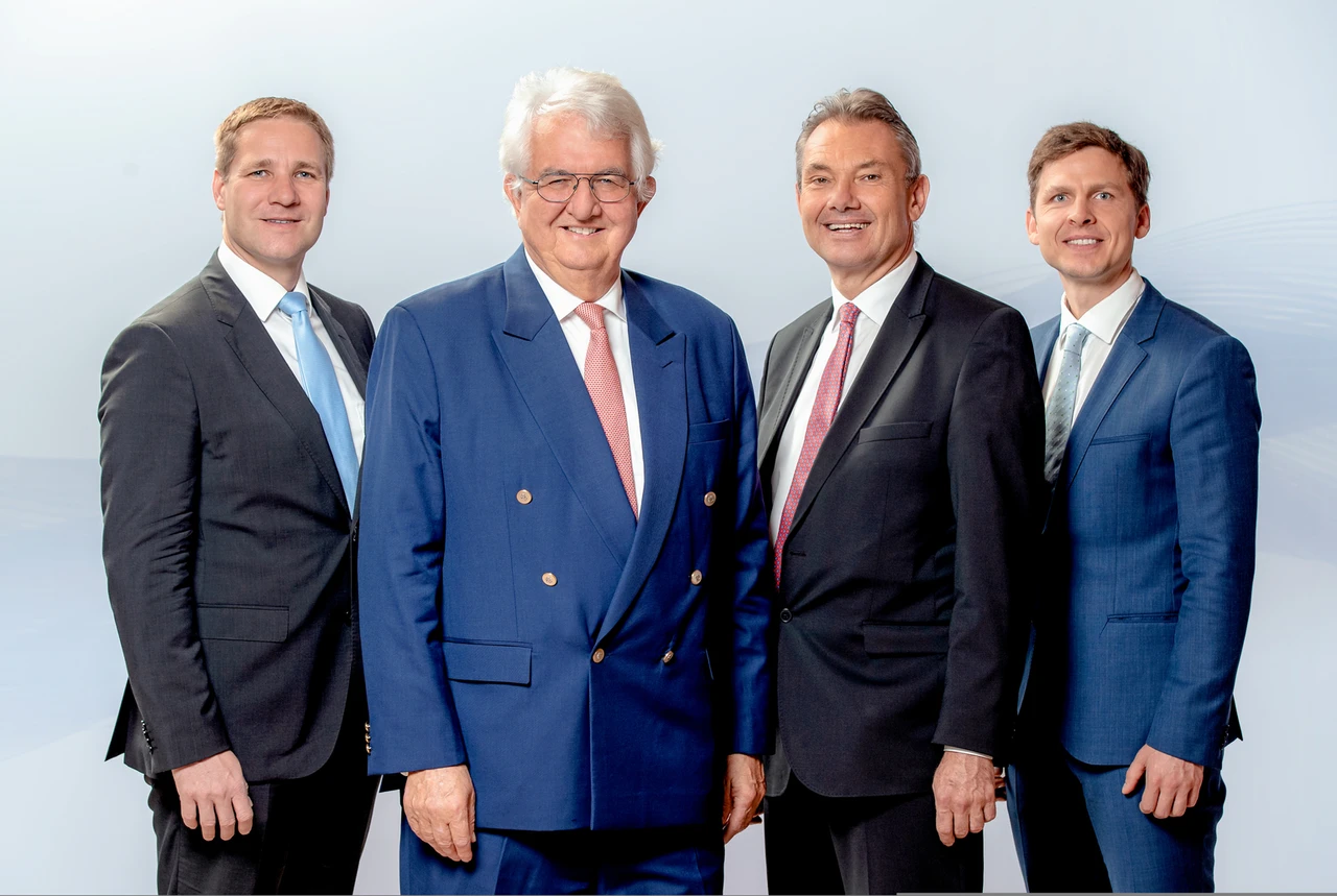 Die Österreichische Nationalbank OeNB und ihre Aufgaben