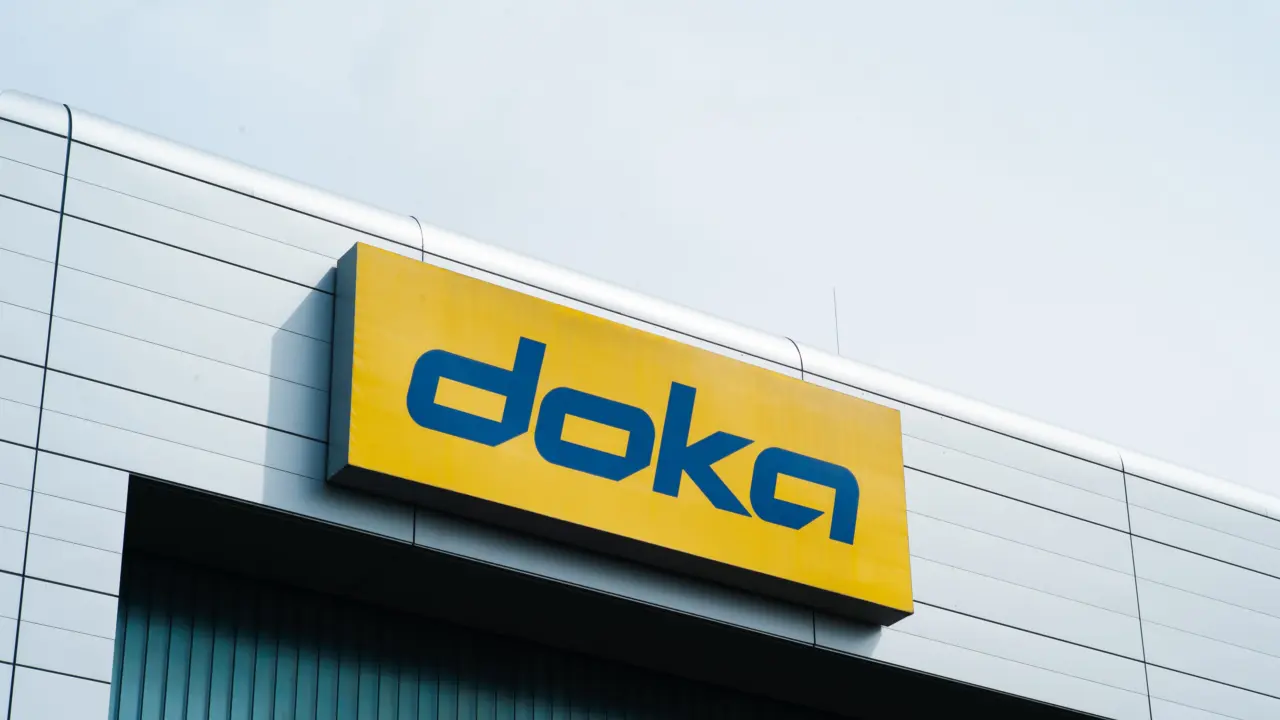 Doka - weltweit führender Schalungsspezialist [PORTRÄT]