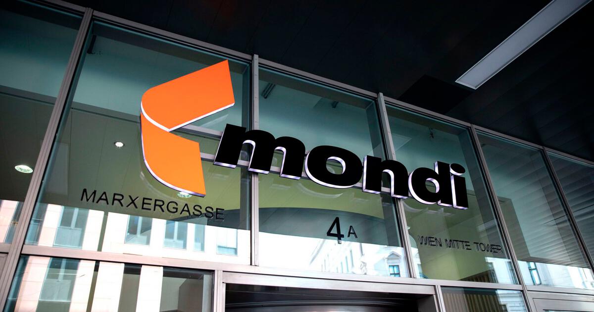 Mondi Group: Verpackungs- und Papierspezialist mit Zentrale in Österreich