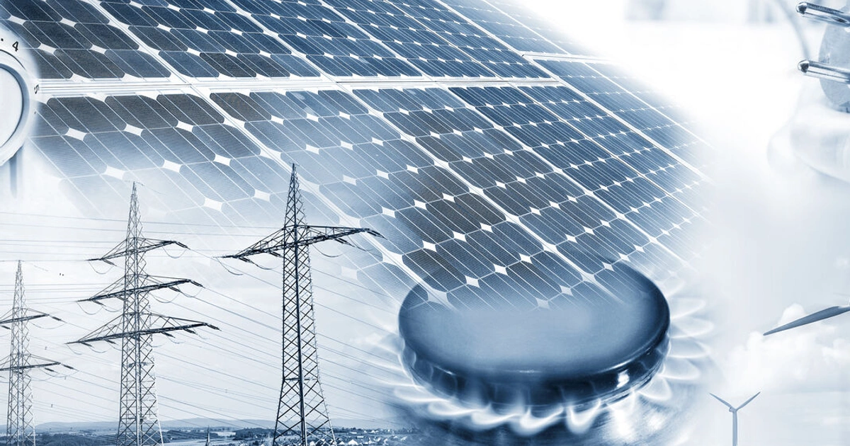 EnergieAllianz Austria GmbH – Energielösungen für Großkunden