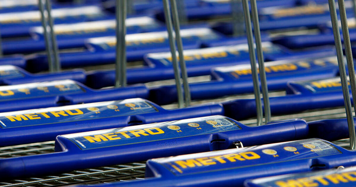 METRO AG - Ein Weltkonzern aus Düsseldorf