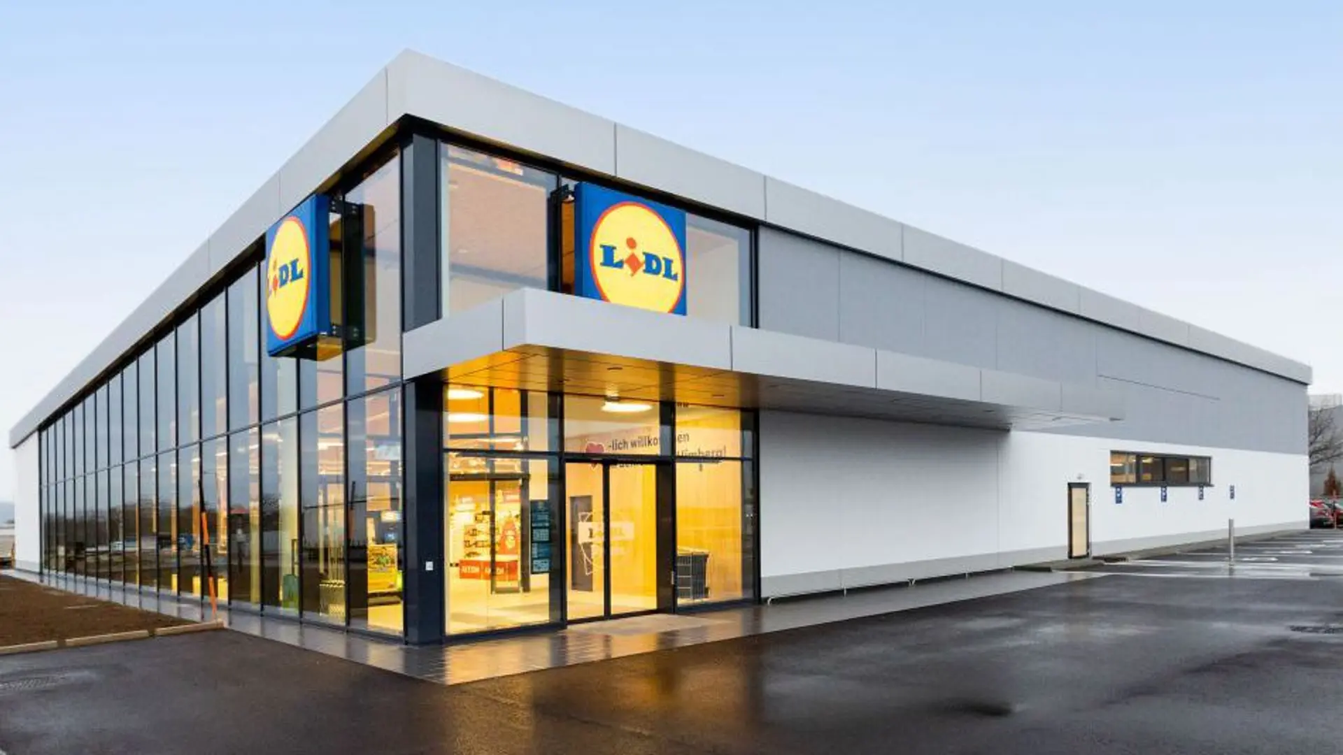 Lidl – Diskont-Riese für Lebensmittel und mehr