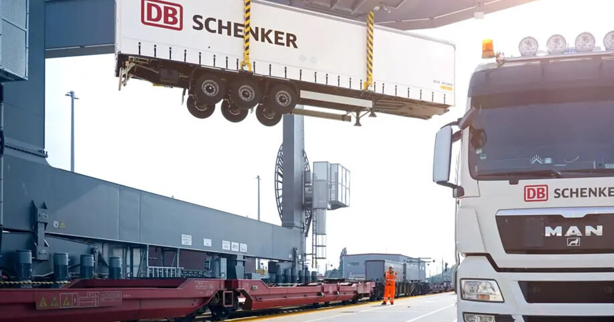 Schenker & Co AG – internationaler Logistikpartner aus Wien