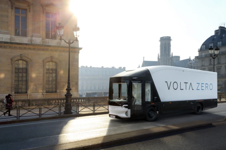 Steyr Automotive – LKW-Hersteller mit langer Geschichte und Zukunft