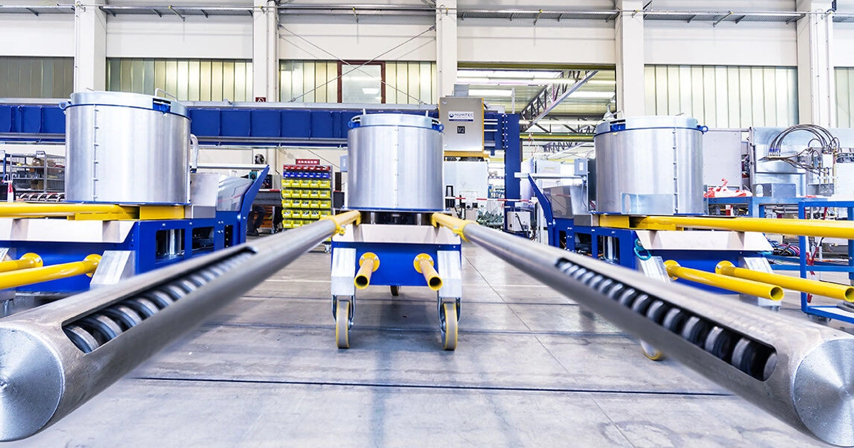 Montana Tech Components: Industrie-Konglomerat von Michael Tojner ...