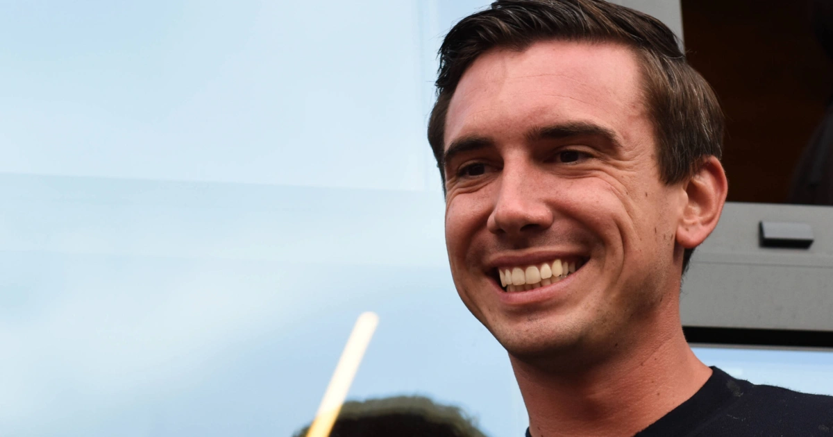 Mark Mateschitz, der Red-Bull-Erbe und reichste Österreicher