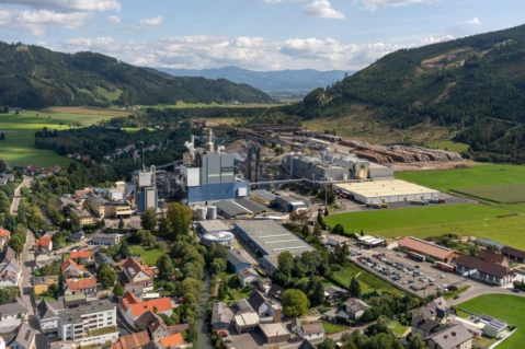 Heinzel Holding – Big Player in der Papierindustrie